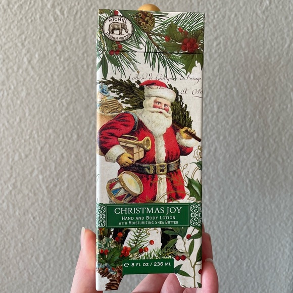 Michel Design Works | Bath & Body | New Michel Design Works Christmas ...